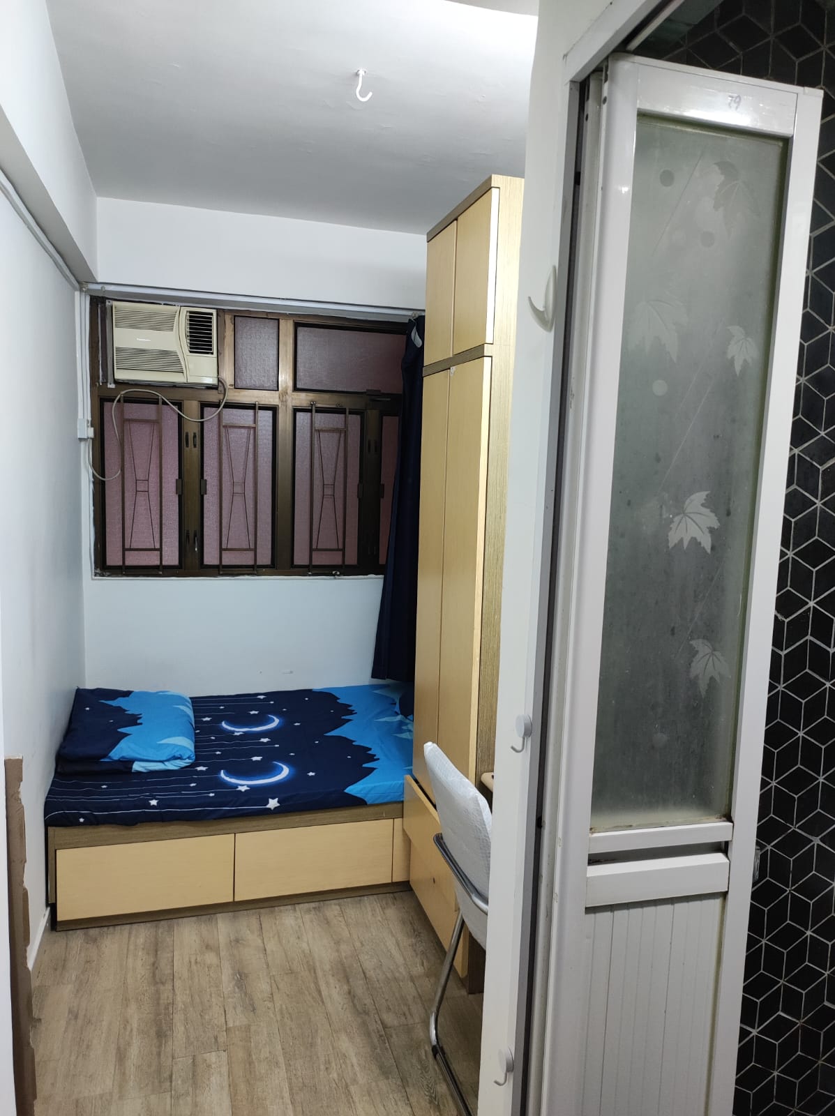 Causeway Bay studio for 2 with lift ! ( c27d) - Flats for Rent in Hong ...