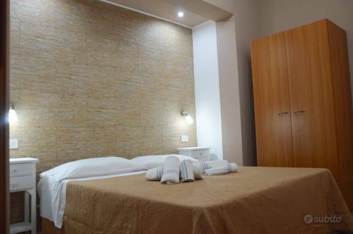 Casa Angelo - San Vito Lo Capo