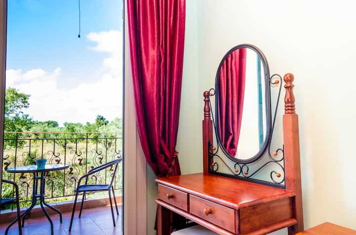 Marillie's Residence I - Cephalonia