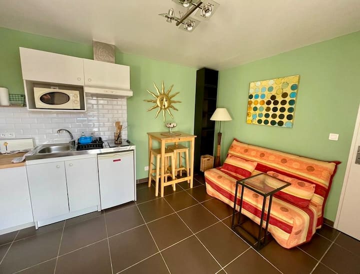 Logement Privé Dans Maison Du Centre Ville - Muret