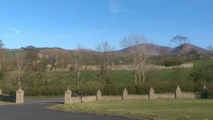 Lyza's Loft Self Catering Apartment - County Down