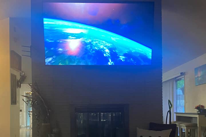 Work Crews, Huge Great Room, Pool Table, Spa - Medford, OR