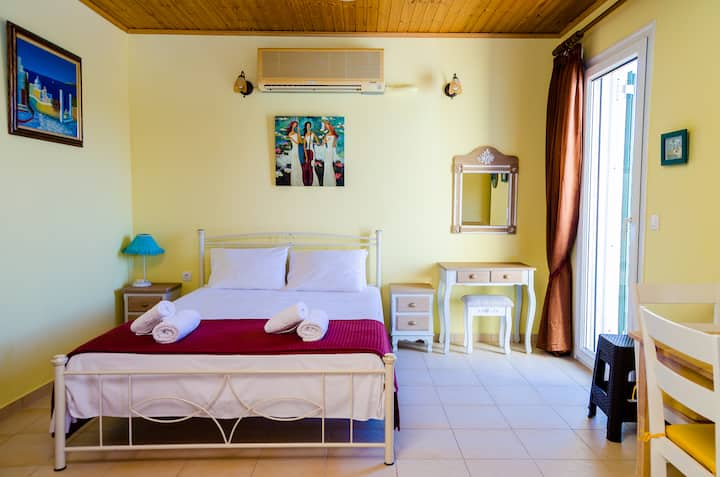 Marillie's Residence Ii - Cefalonia