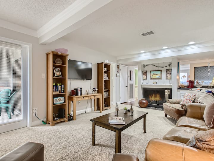 Huge Luxury Townhome/condo In Lakeway/austin - Lakeway, TX