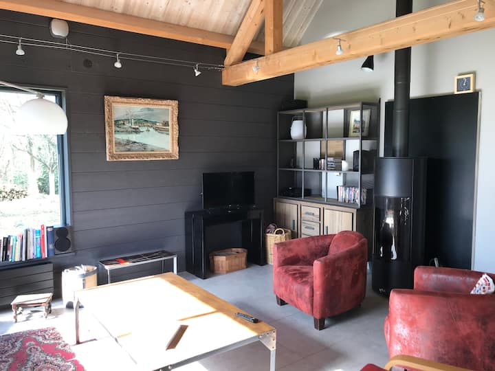 Belle Longère Normande Proche Honfleur 6 Personnes - Honfleur