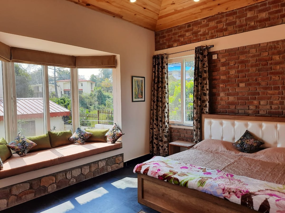 India Cottage Holiday Rentals | Airbnb