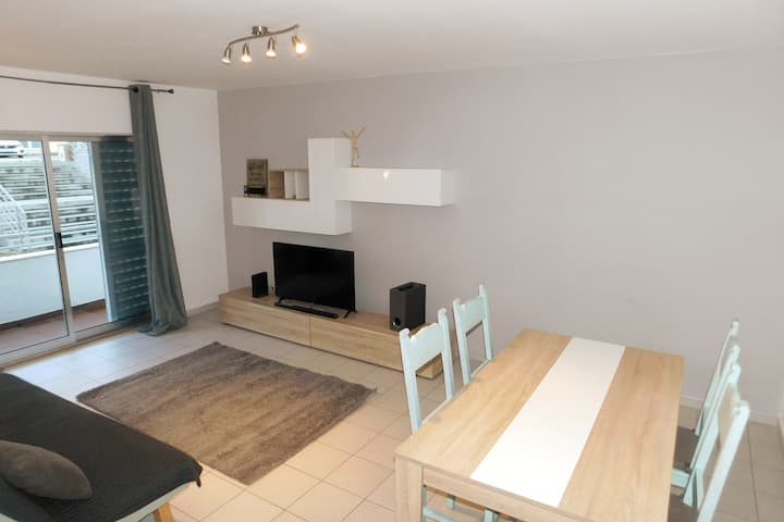 Near The Beach, Near The Center, Wifi, Algarve - Portimão