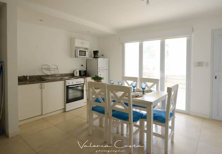 Condominio Del Faro - Dpto 4 - Necochea