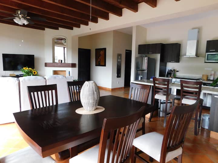 Villa Marieta - San Miguel de Allende