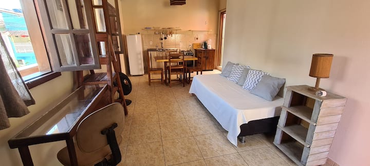 Casa Terracota - Itacaré