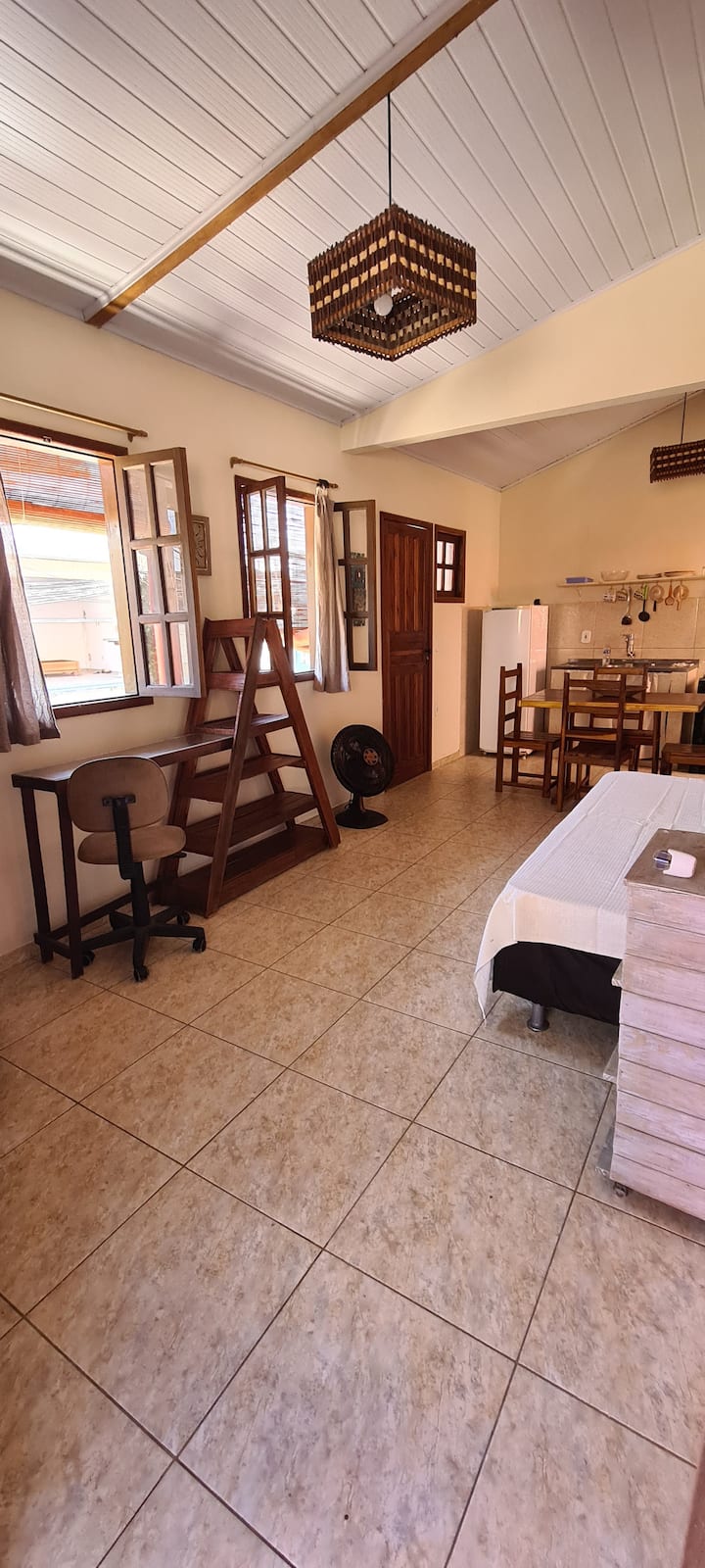 Casa Terracota - Itacaré