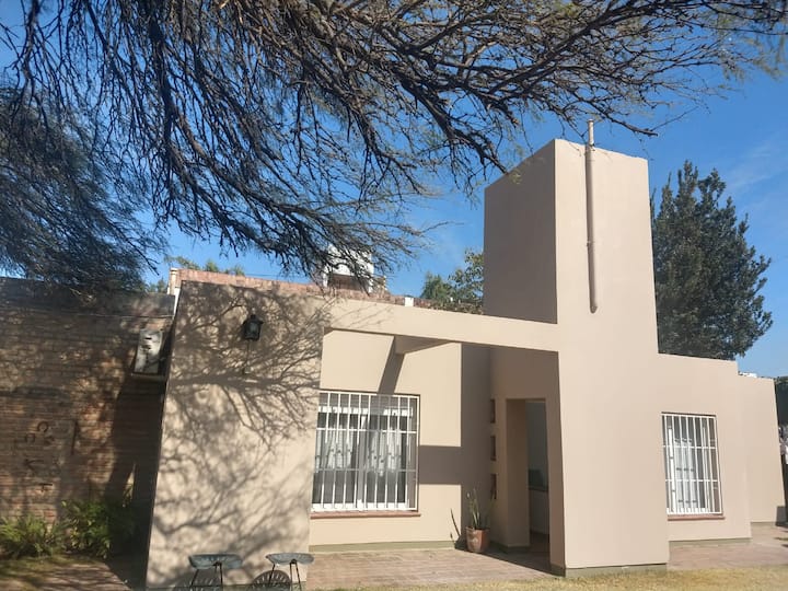 Departamento En Barrio Cerro De Las Rosas - Córdova
