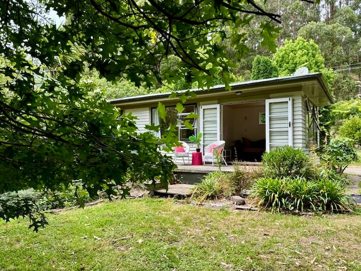Birdsong Cottage - Ashhurst