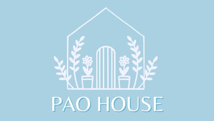 Pao House - San Pedro Cholula