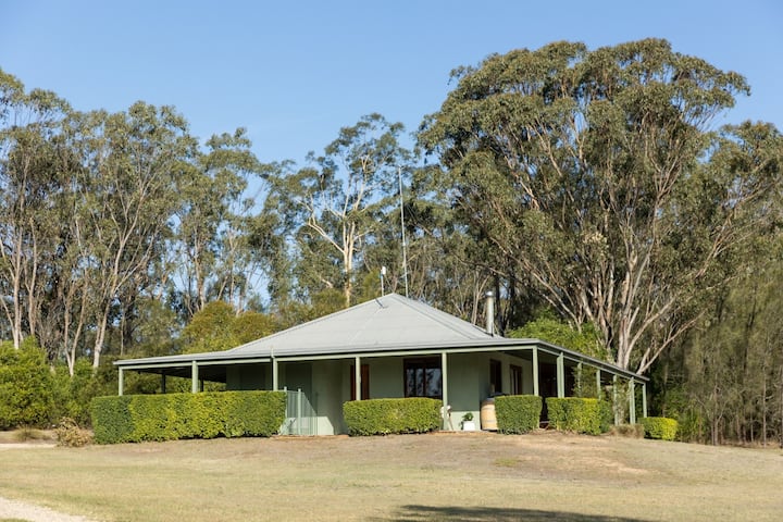 Sweetacres - Sunset Ridge Cottage - Singleton