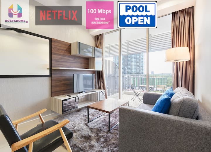 Stunning Marina Views In Modern Apartment W Cruise - Jurong West