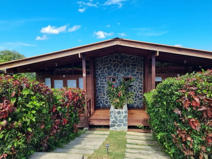 Rancho Doble F - Jarabacoa