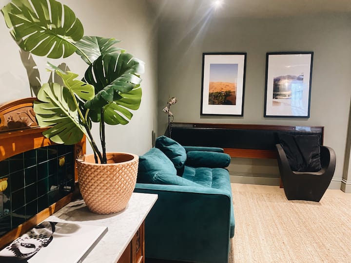 Notting Hill Flat Near Hyde Park + Portobello Rd - Londres