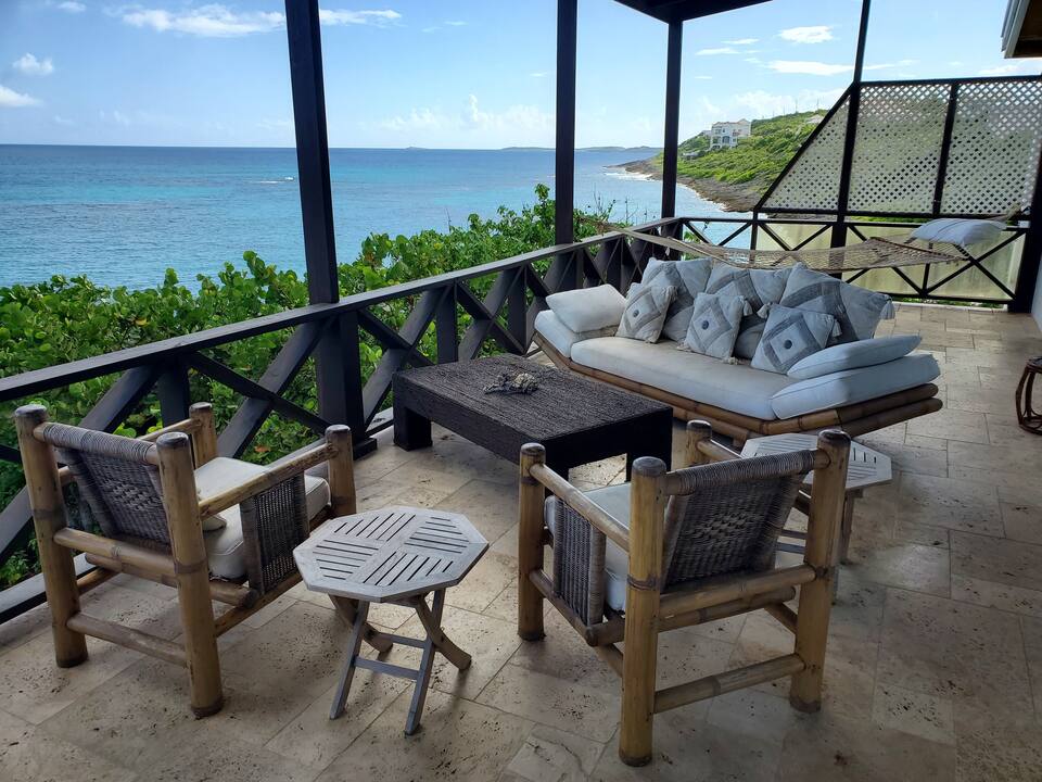 Anguilla Vacation Rentals & Homes | Airbnb