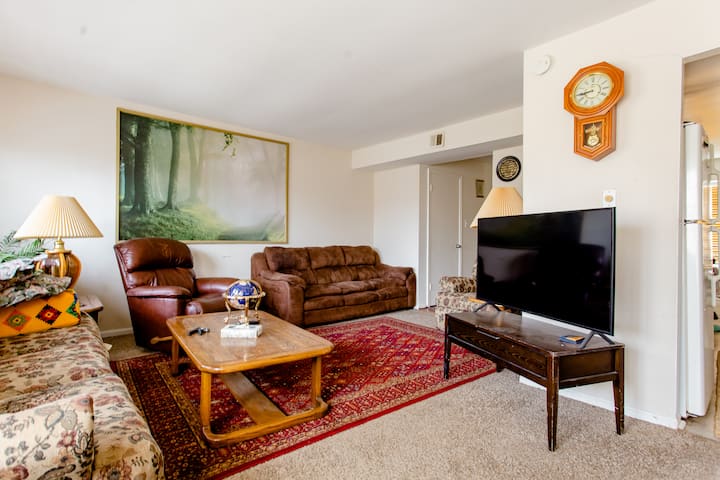 Townhouse In Colombia - Columbia, MD