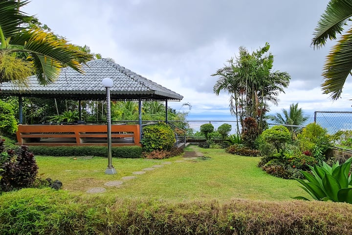 Tagaytay Overlooking Taal. Free Parking Fast Wi-fi - Tagaytay