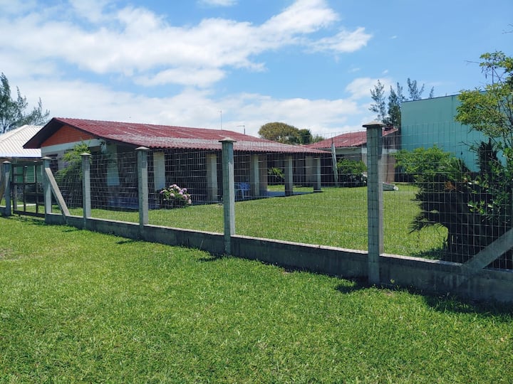 Casa Aconchegante E Ampla A 30 Metros Da Praia - Arroio do Sal