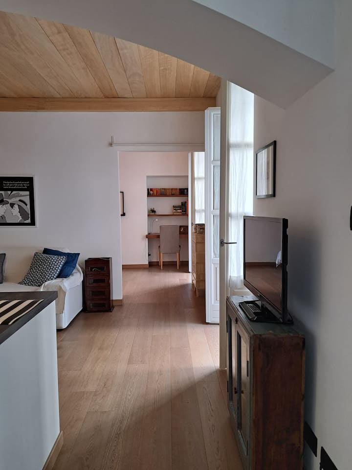 Appartamento Vittorio 24 In Centro A Torino - Turín