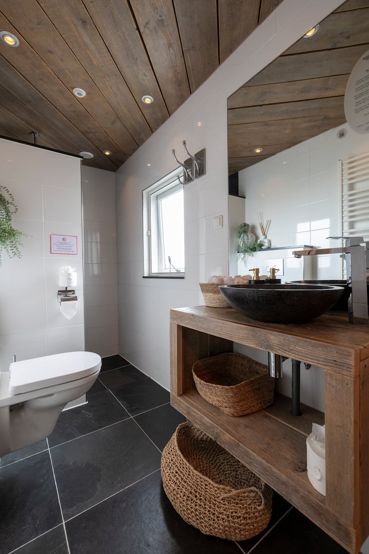 City Boutique B&b - Queen Mother - Leeuwarden