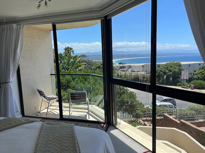 Vista Ballena - Plettenberg Bay