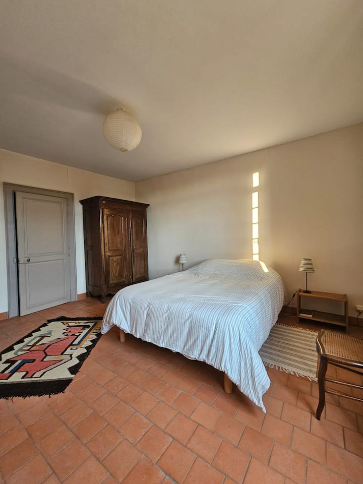 Chambre Privée Dans Notre Maison - Bellac