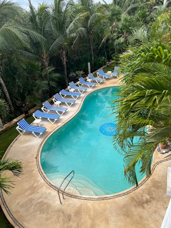 Casa Bella - Puerto Aventuras