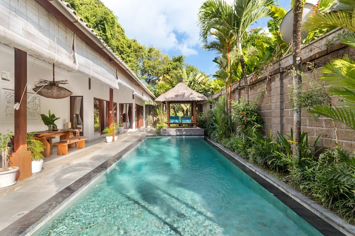 Villa Cinta Umalas - Bali
