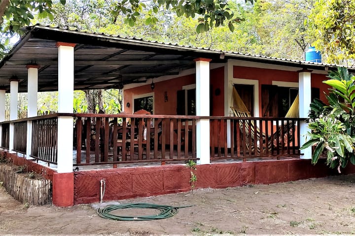 "Verdant's Haven", Stunning Views. Fiber. A/c Vp - Nicaragua