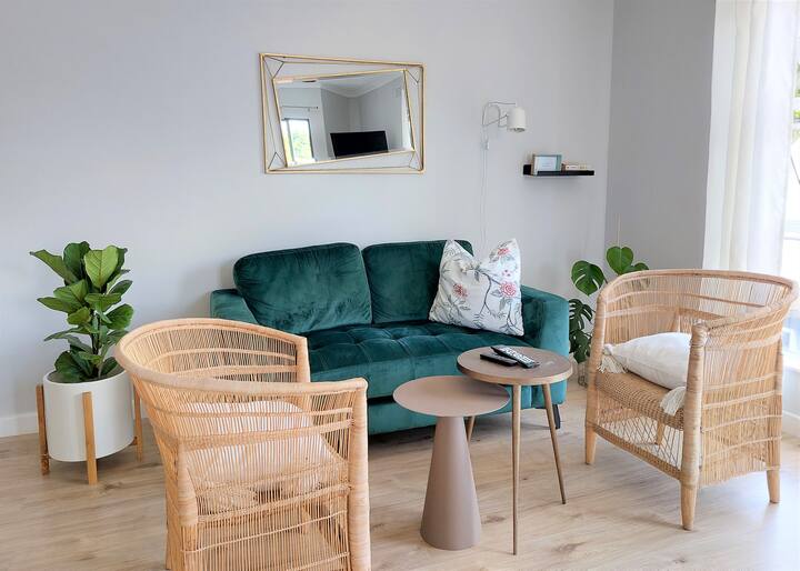 Charming Apartment - Stellenbosch