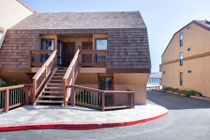 Laura's Landing - Cayucos, CA