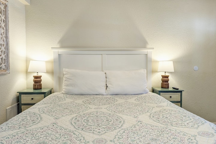 The Fountain Creek Inn Of Downtown Manitou Springs - Manitou Springs, CO