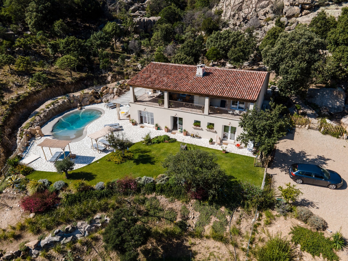 Bed And Breakfast Olbia Sardinia