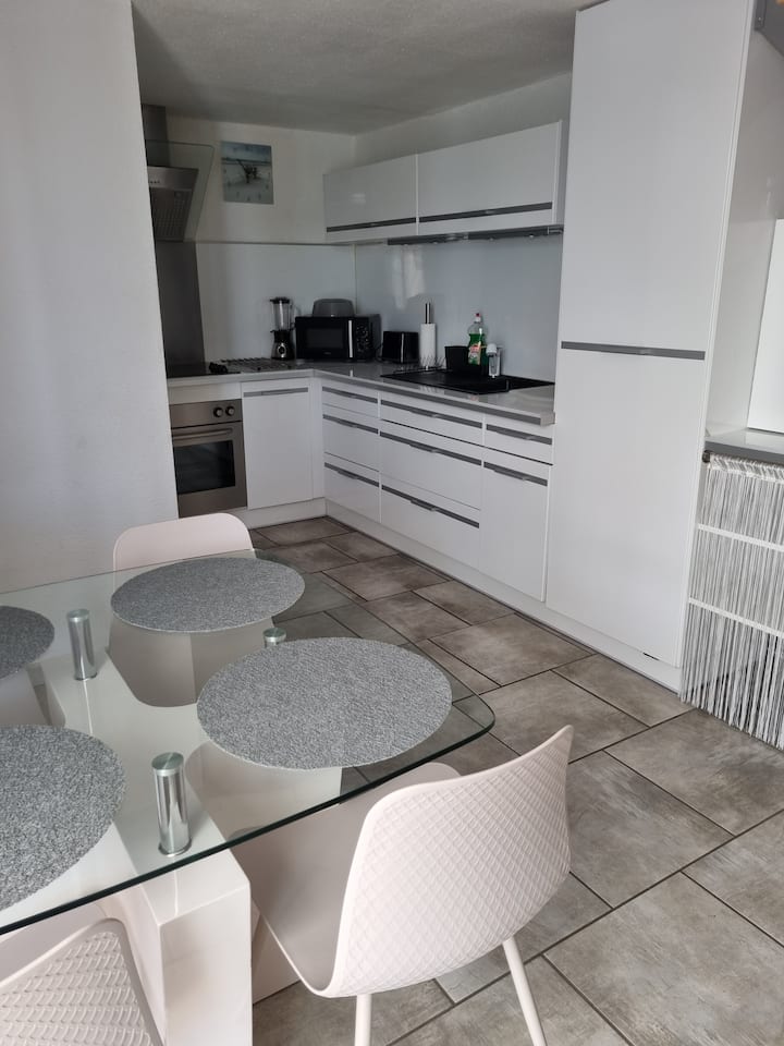 Charmante Maison De Vacances à Barcarès - Le Barcarès