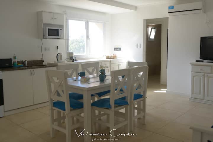 Condominio Del Faro - Dpto 5 - Necochea