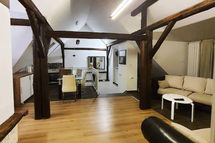 Apartman Kozlinger - Zagreb