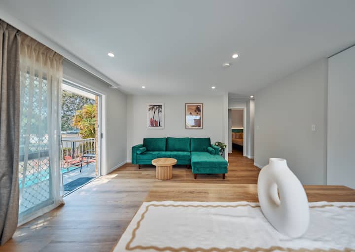 Brand New Two Bedroom Apartment - Tweed Heads