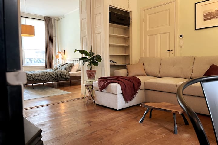 Anno 1929 - Vlissingen Apartment - Vlissingen