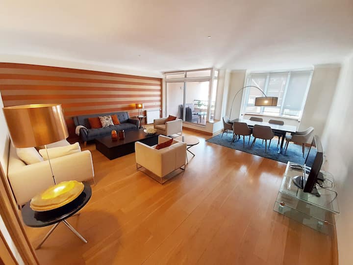 Cascais 3 Bedrooms Pool In Vila Gandarinha - Cascais