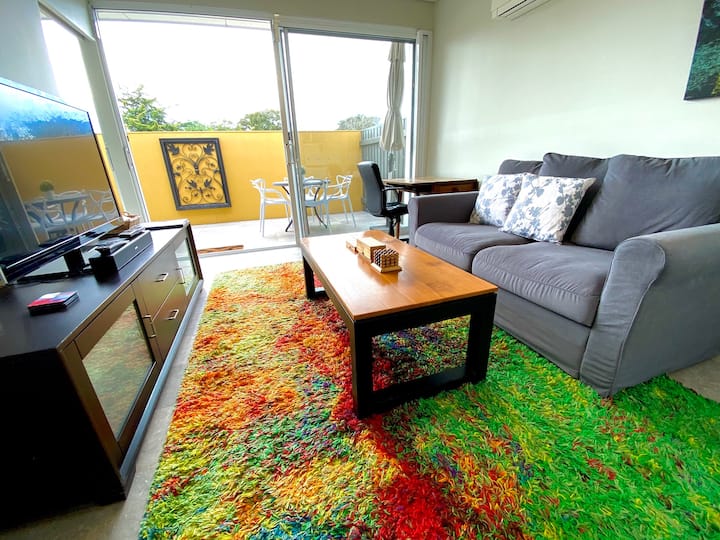 Subiaco Loft - Stirling