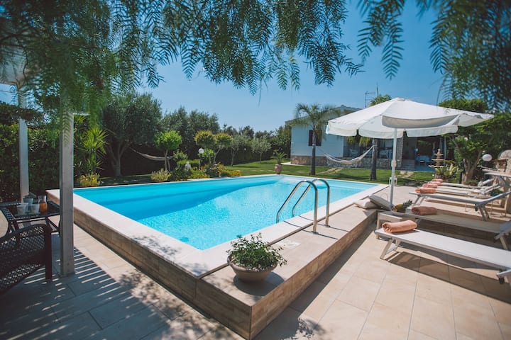 Villa Ferradina 4+2, Emma Villas - Ispica