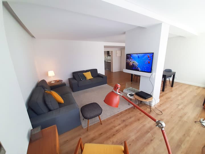 Cascais Bicuda Comfortable Quiet Location Pool 6 P - Cascais