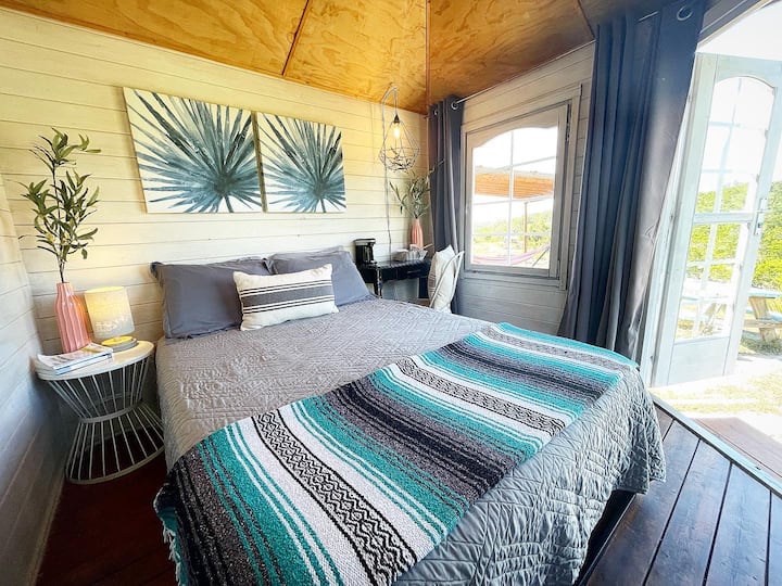 Hamilton Pool Cabins | Cabins and More | Airbnb