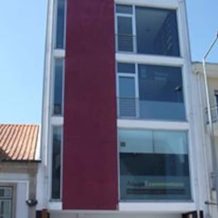 Apart 2 - Braga