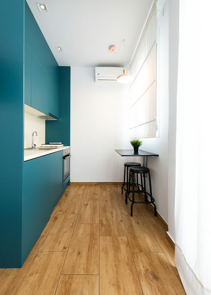 Your Home Away From Home - Thessalonique