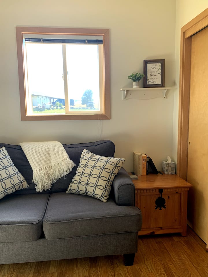 The Cottage At Providence Ranch - Idaho